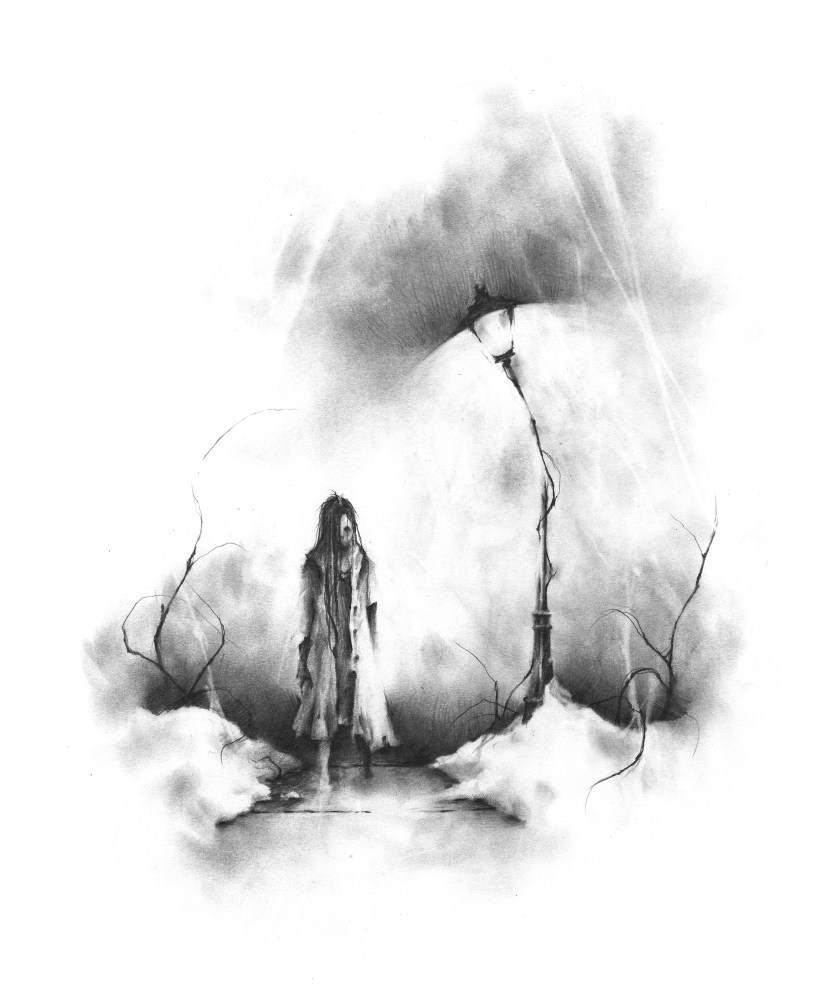 10 Real-Life Locations That Inspired The Stories in ‘Corpse Cold: New ...